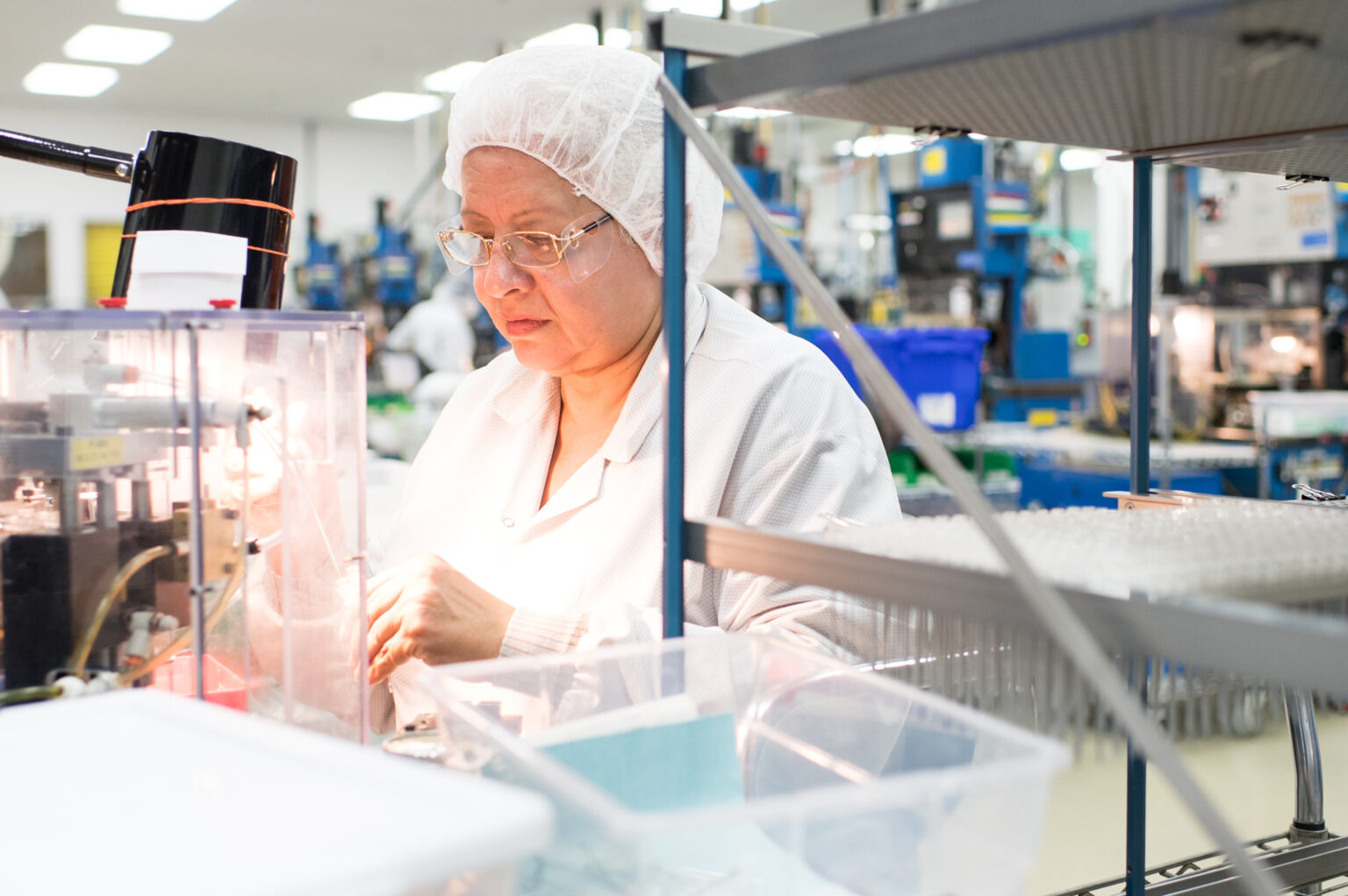 Custom Hydrophilic Coatings | Argon Medical Devices