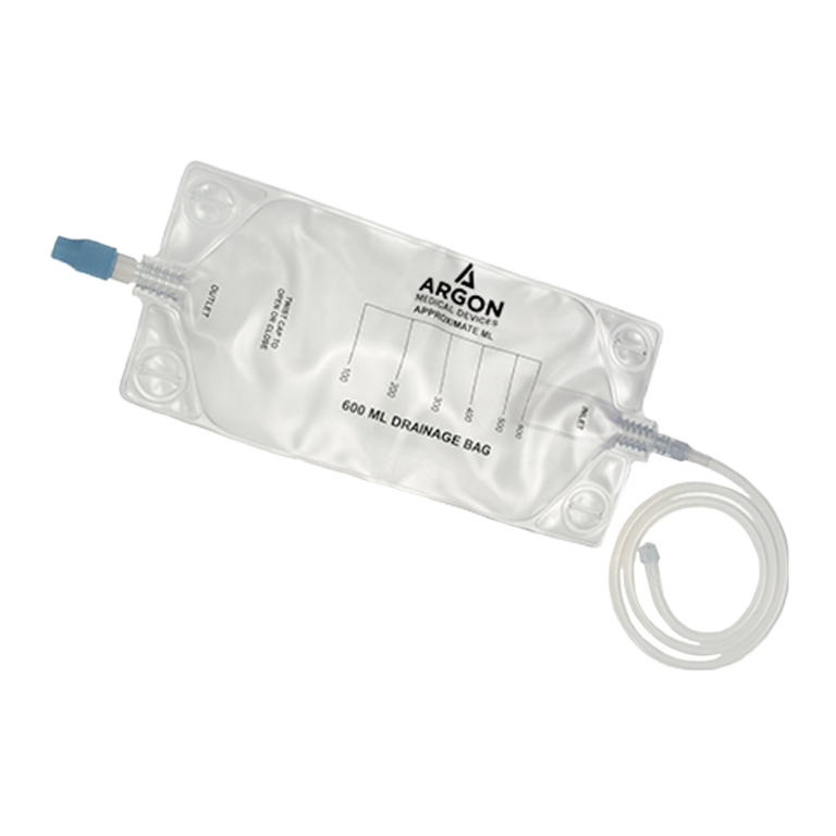 Drainage Bags | Argon Medical Devices