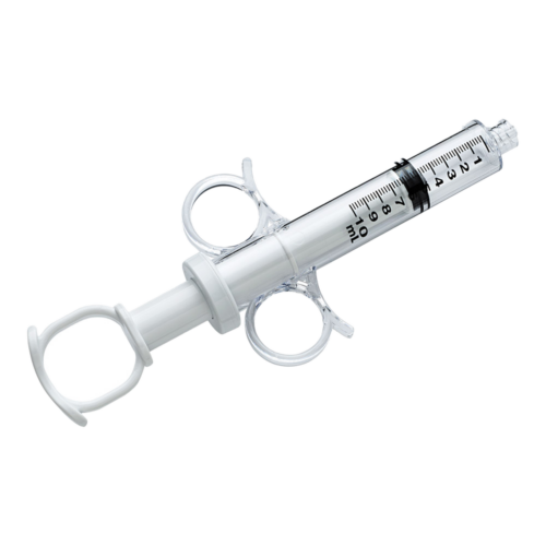 Control Syringes for Visualization | Argon Medical