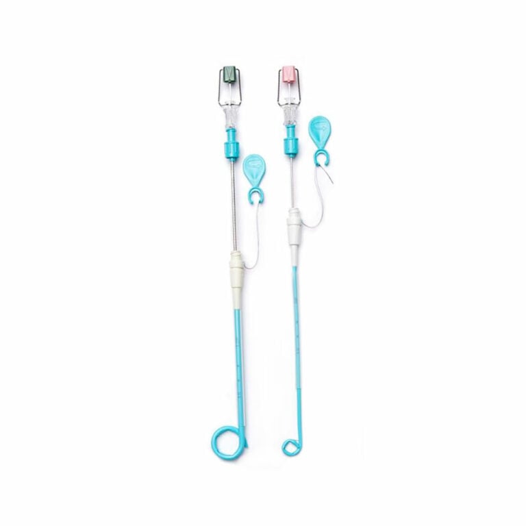 SKATER™ All-Purpose and Nephrostomy and Mini-Loop Drainage Catheters ...