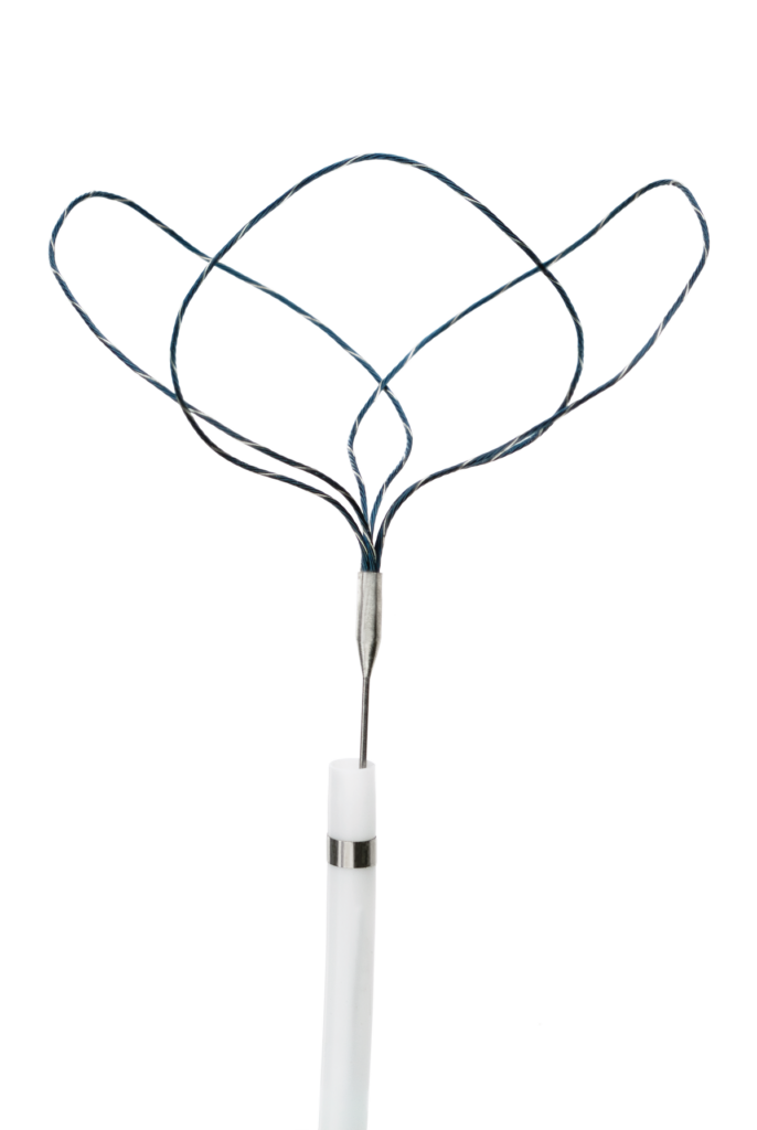 Atrieve Vascular Snare Kit | Argon Medical Devices