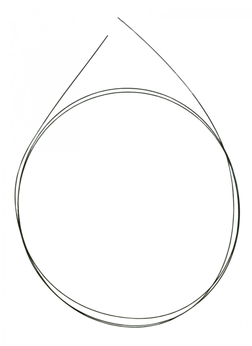 Fixed Core “J” Tip Guidewires