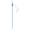 Kodiak™ Dual Port Coaxial Introducer Kit