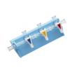 Cardiac Output Bridges & Pole Mounted Manifolds
