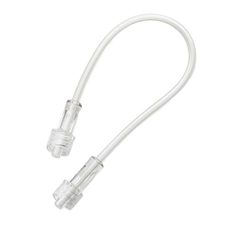Pressure Monitoring Tubing