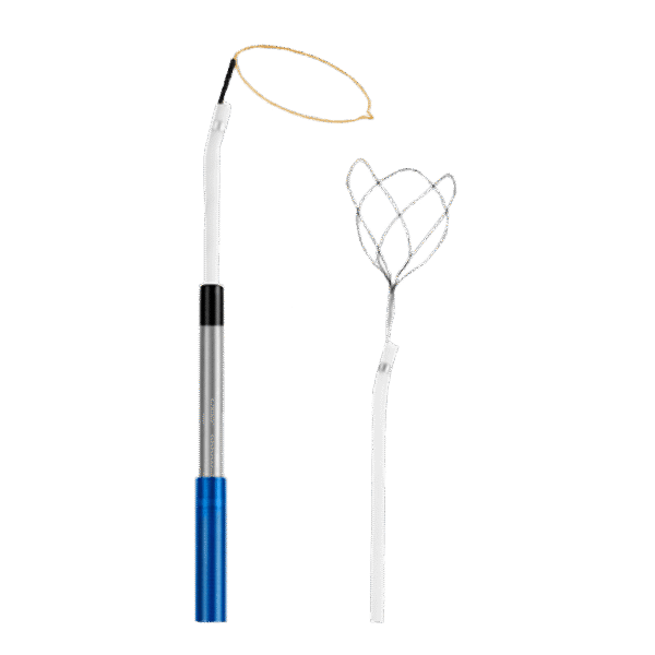 Single-Loop, Triple-Loop IVC filter Retrieval Kit | Argon Medical