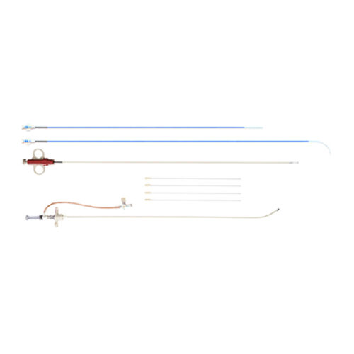 TLAB® Transvenous Liver Biopsy System