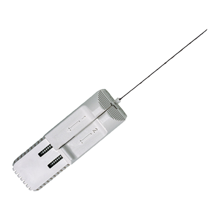 Needle Guides