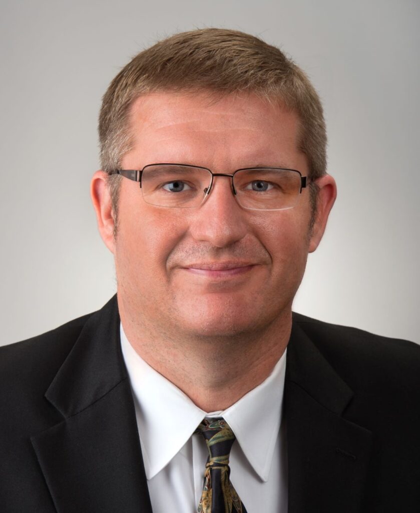 Leadership Overview | Argon Medical Devices